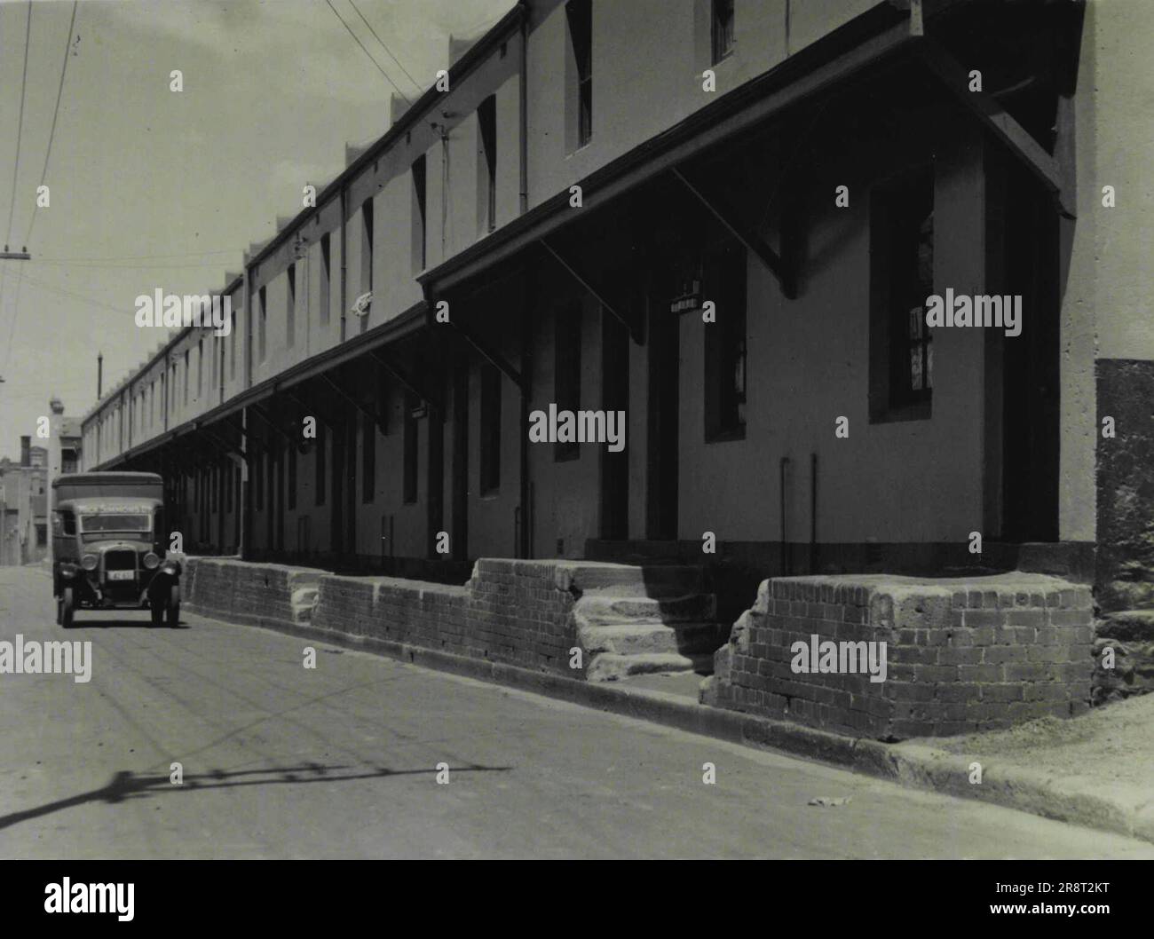 Archival ultimo new south wales hi-res stock photography and images - Alamy