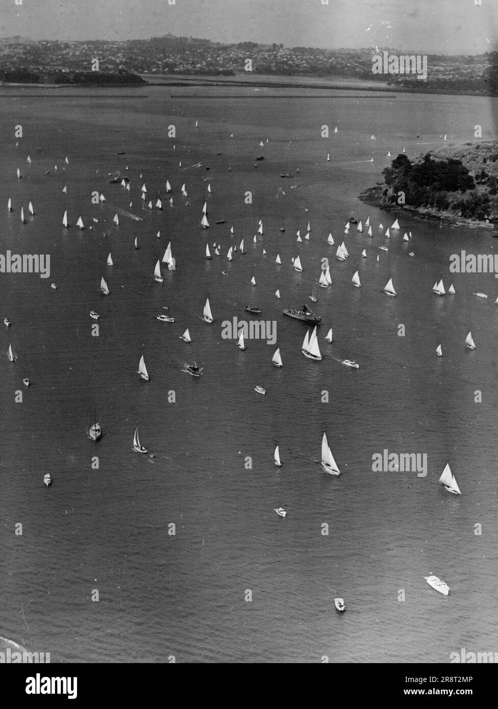 Trans tasman race hi-res stock photography and images - Alamy