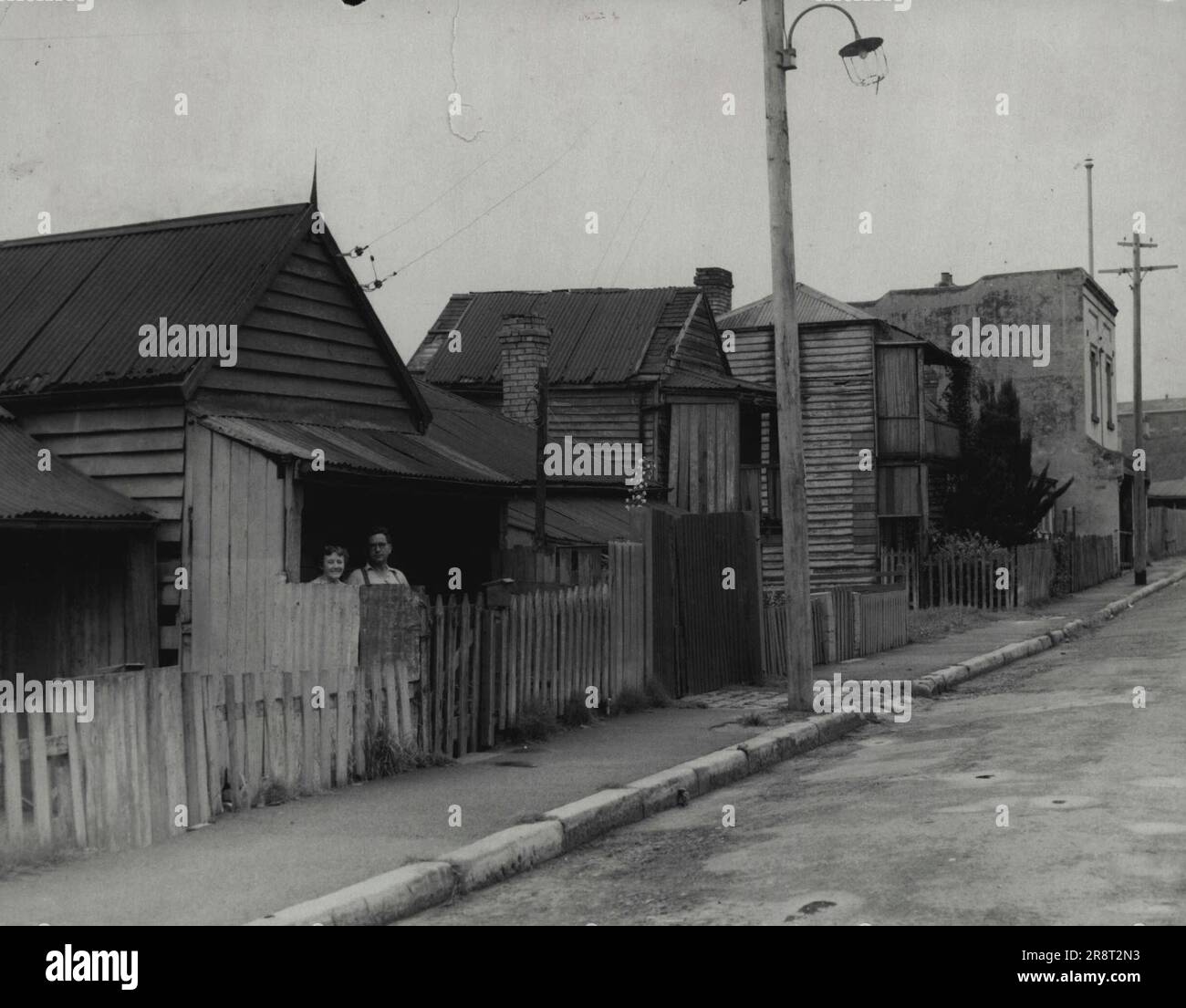 Waterloo sydney hi-res stock photography and images - Alamy