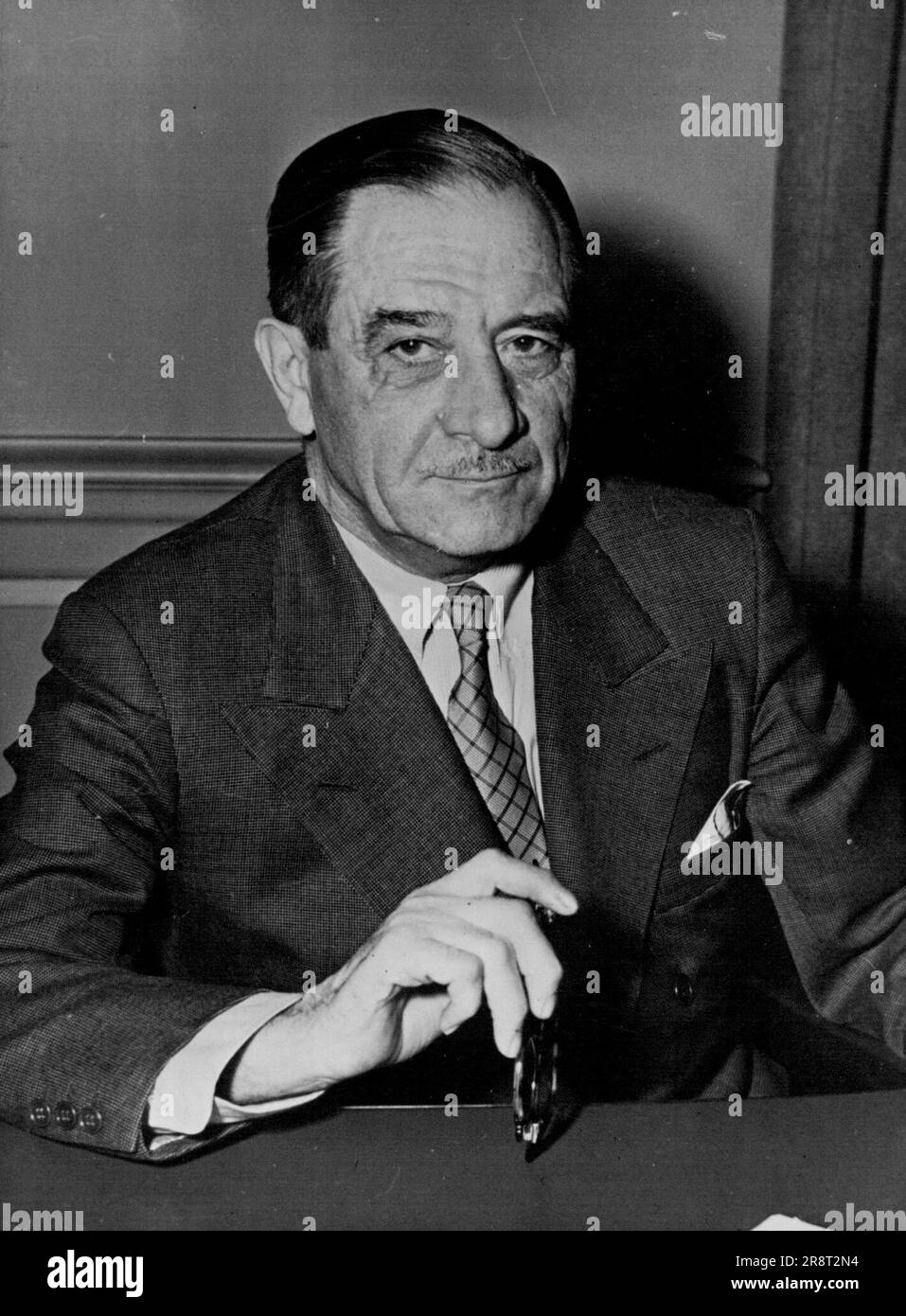 Harold elstner talbott hi-res stock photography and images - Alamy