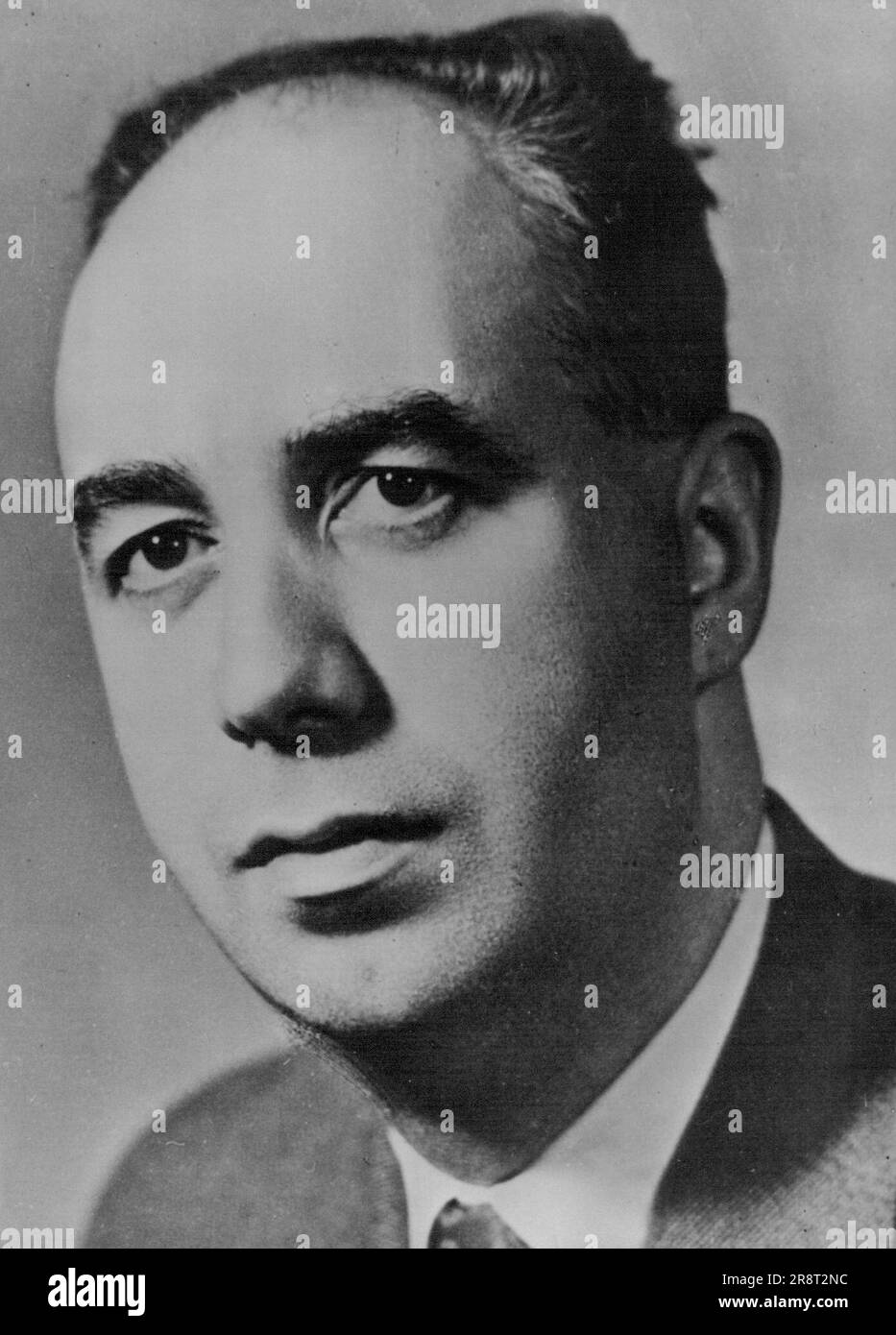 Italian Politicians: Paolo Emilio Taviani -- Italy's Minister of ...