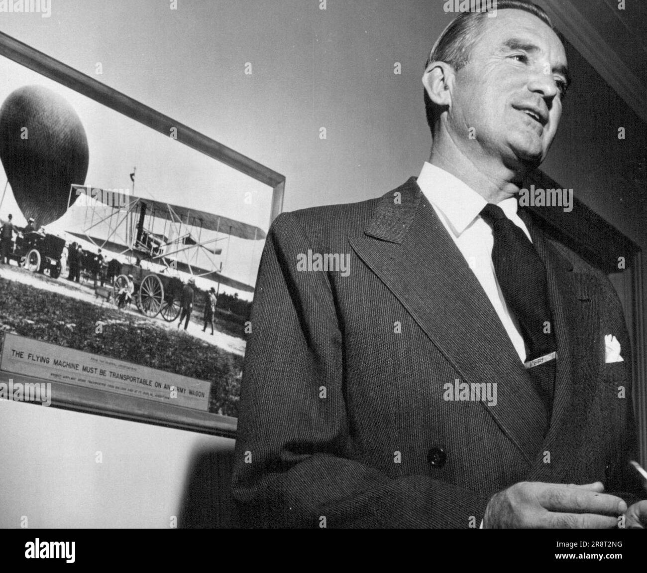 James w symington hi-res stock photography and images - Alamy