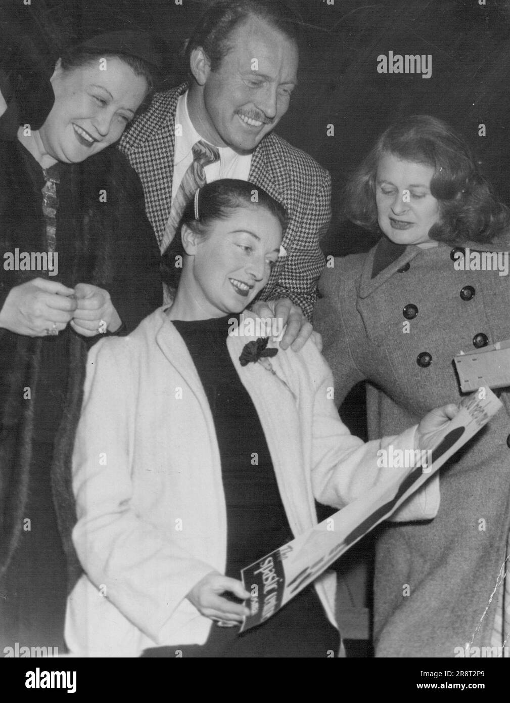 Charmian Carr Emily Brent