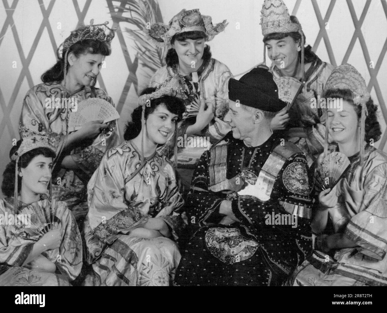 Patricia fanning hi-res stock photography and images - Alamy