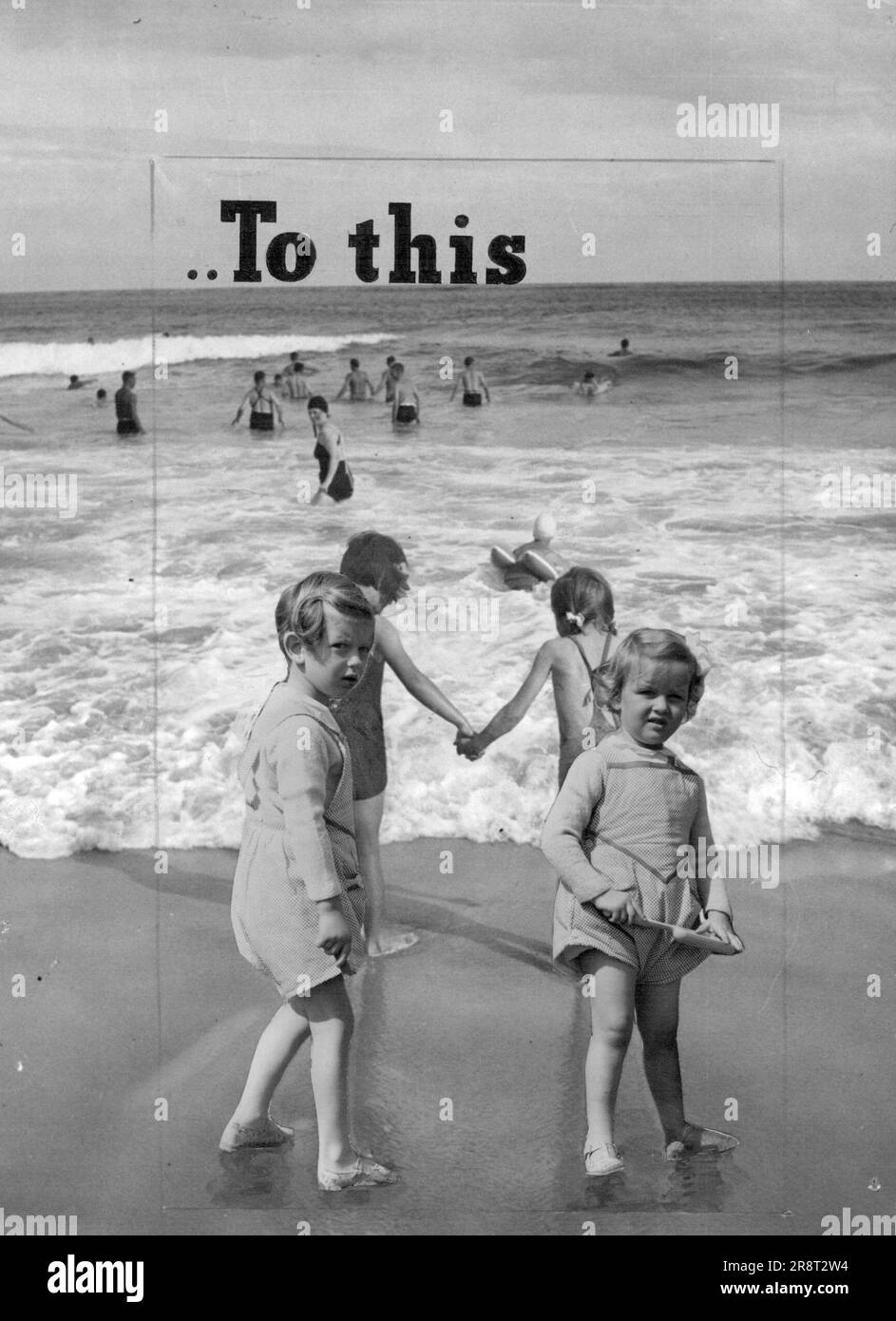 Duke of Kent & Princess Alexandra. November 14, 1938. (Photo by R ...