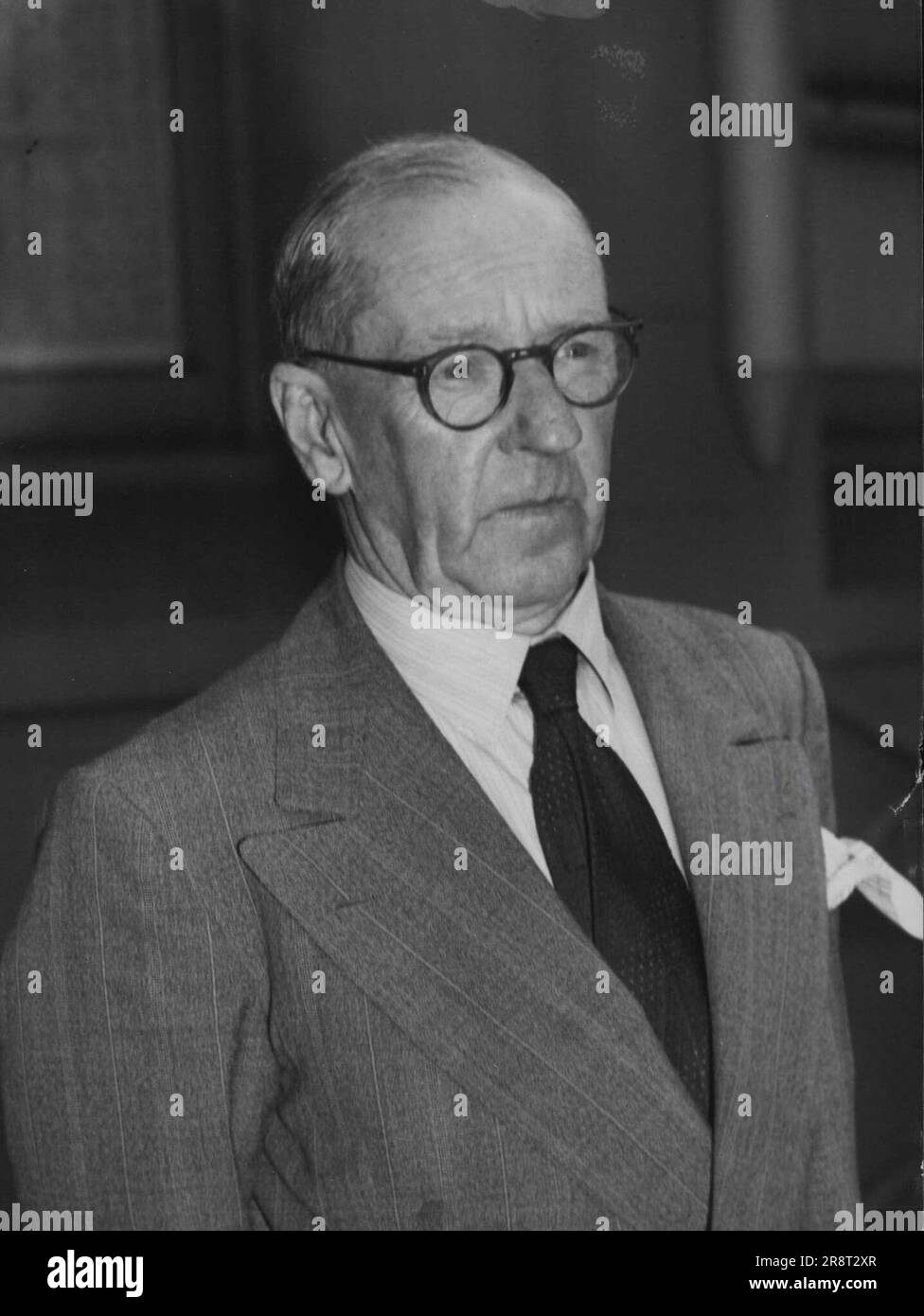 Liquor R.C - Harry Jackson. May 06, 1952 Stock Photo - Alamy
