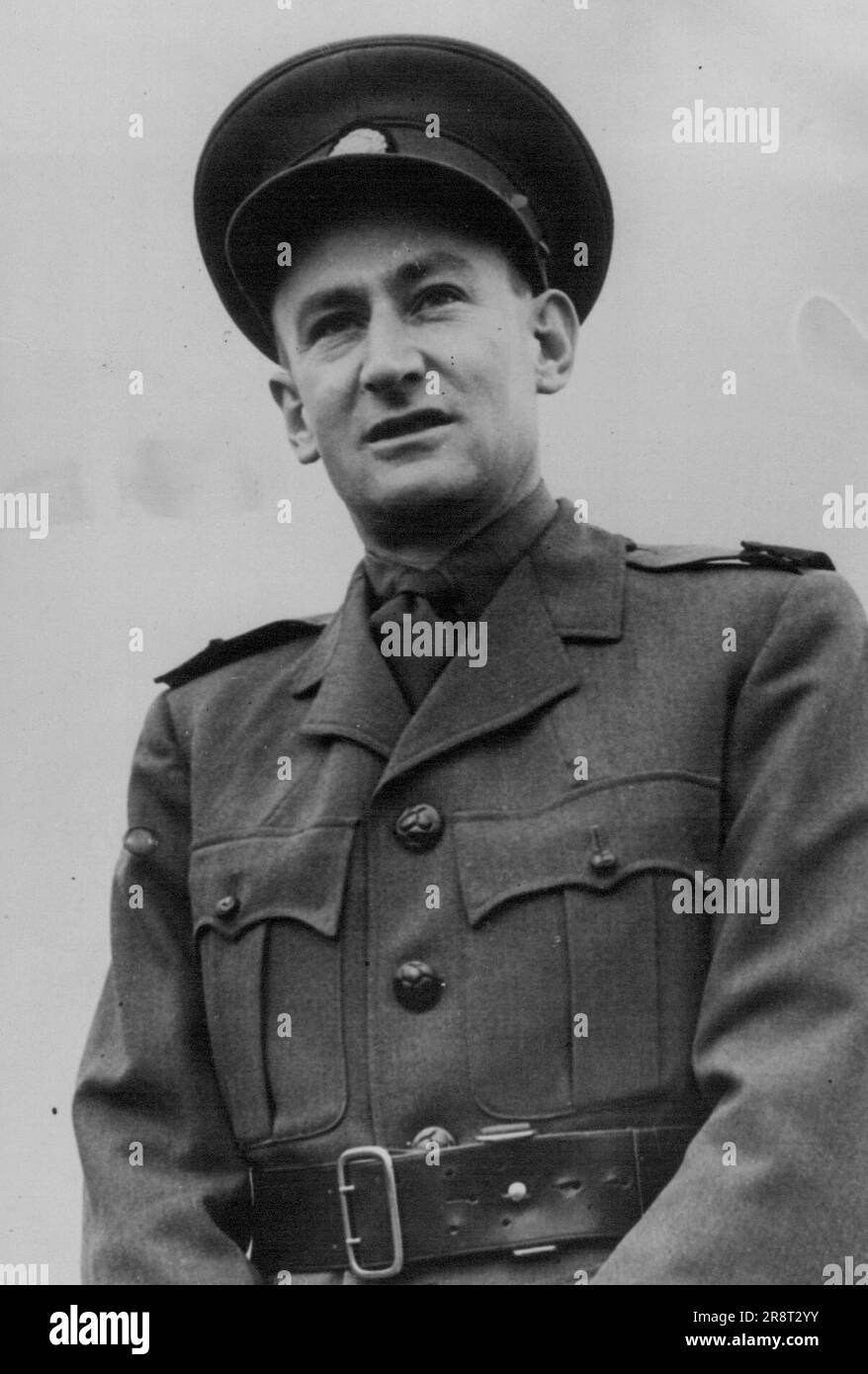 Geoffry tebbutt hi-res stock photography and images - Alamy