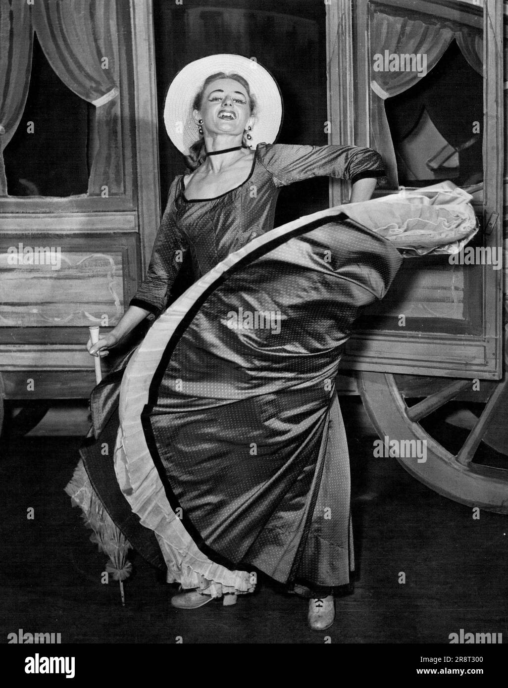 Helen ffrance hi-res stock photography and images - Alamy