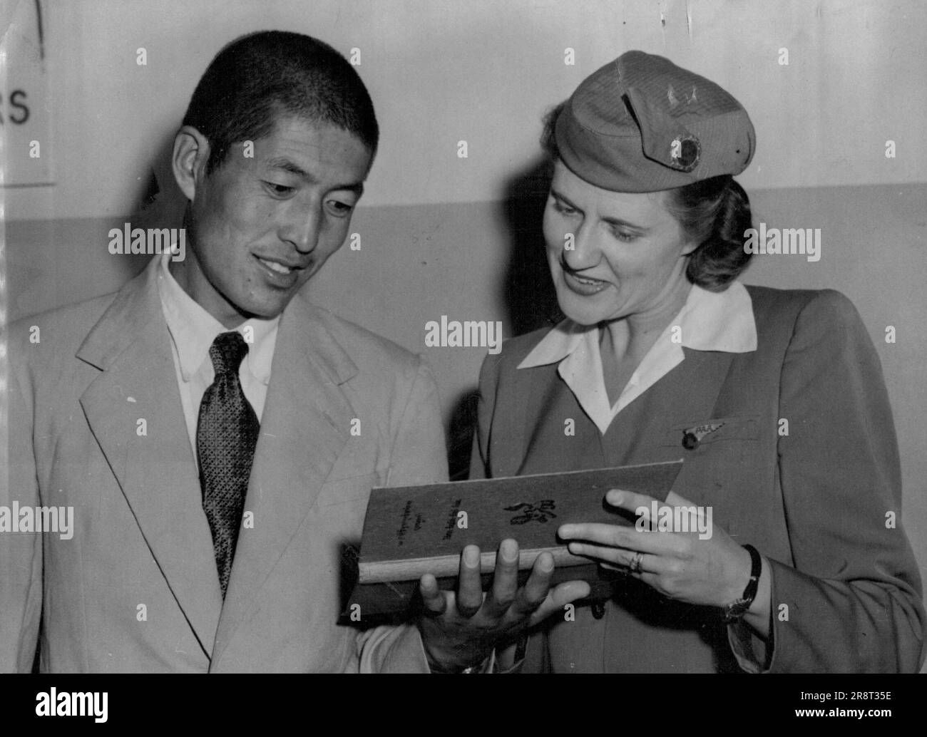 Paul popper Black and White Stock Photos & Images - Alamy