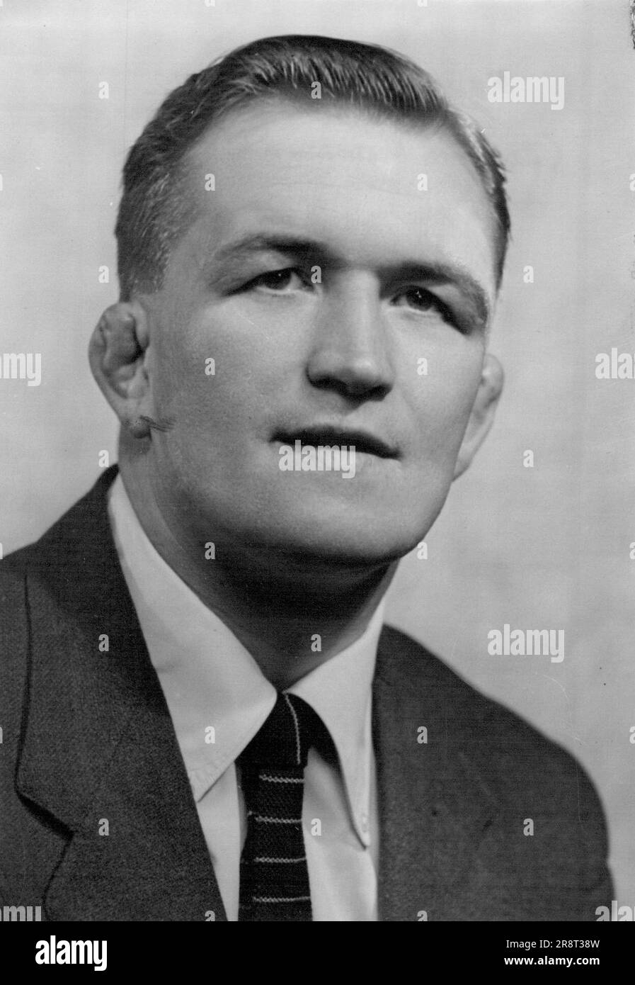 Ken traill hi-res stock photography and images - Alamy