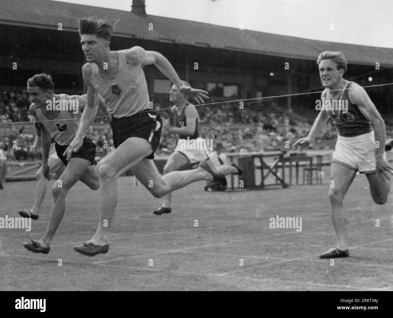 Australian amateur hi-res stock photography and images - Alamy