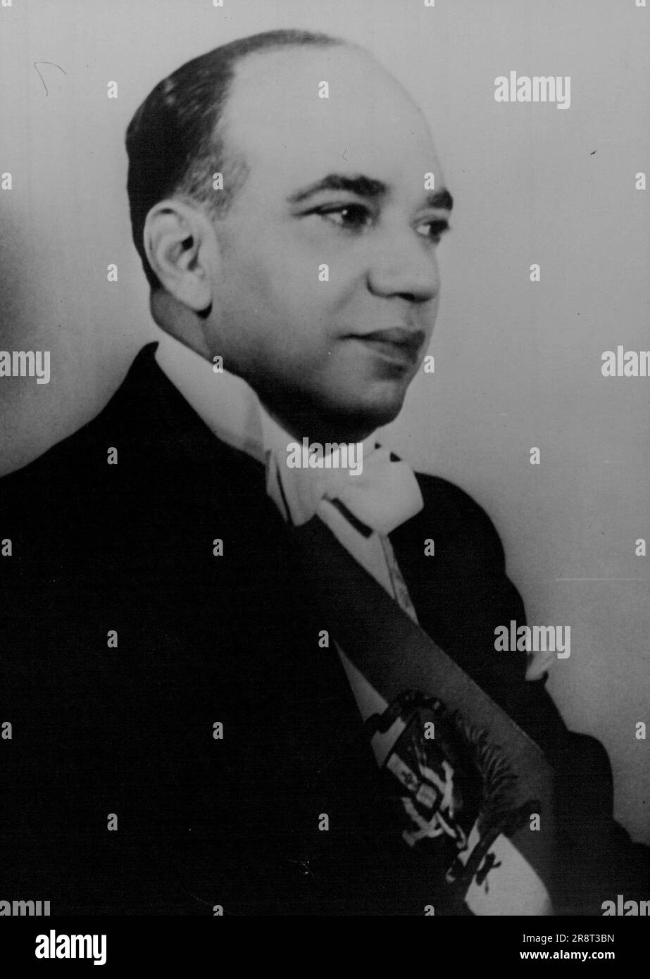 General trujillo hi-res stock photography and images - Alamy