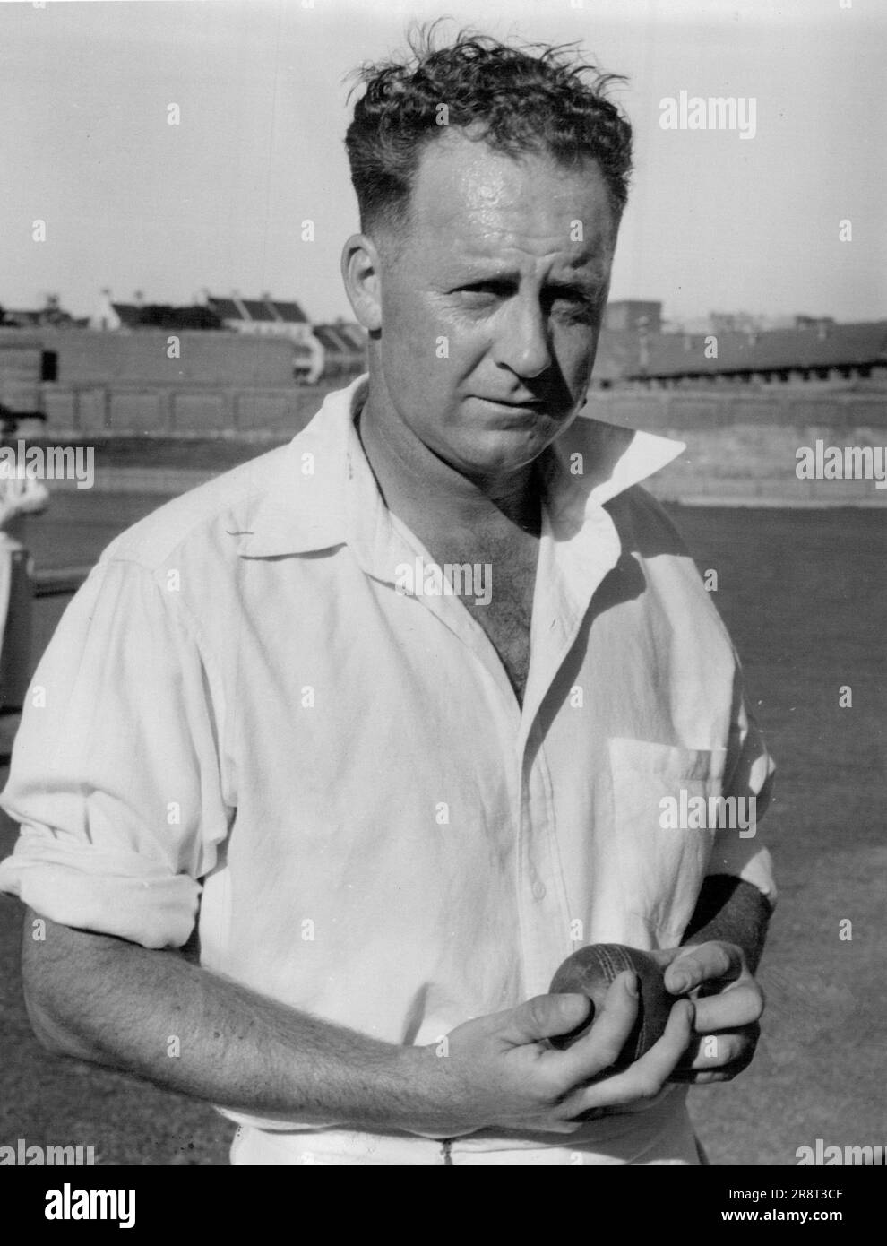 6 april 1955 hi-res stock photography and images - Alamy