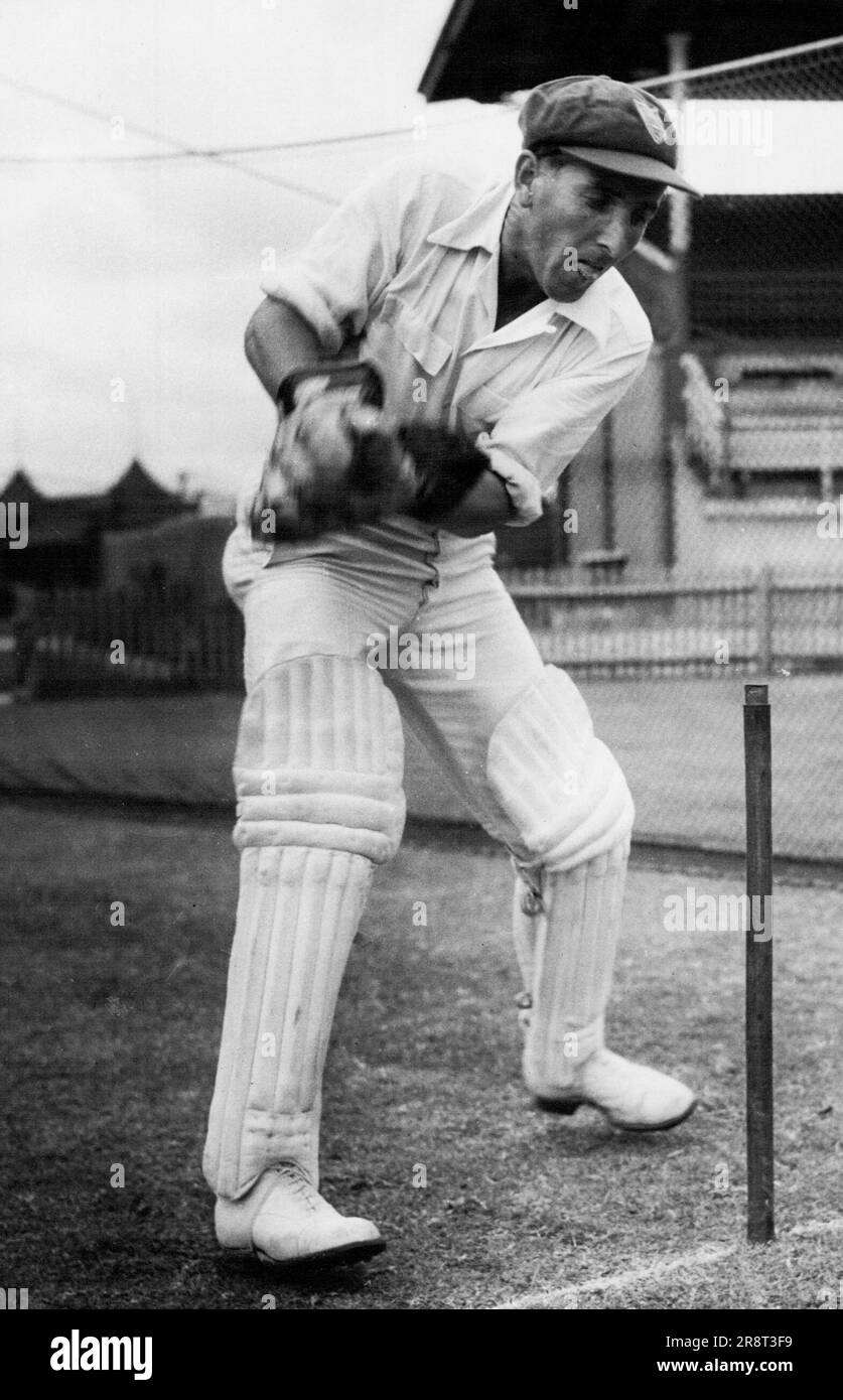 Geoff trueman hi-res stock photography and images - Alamy