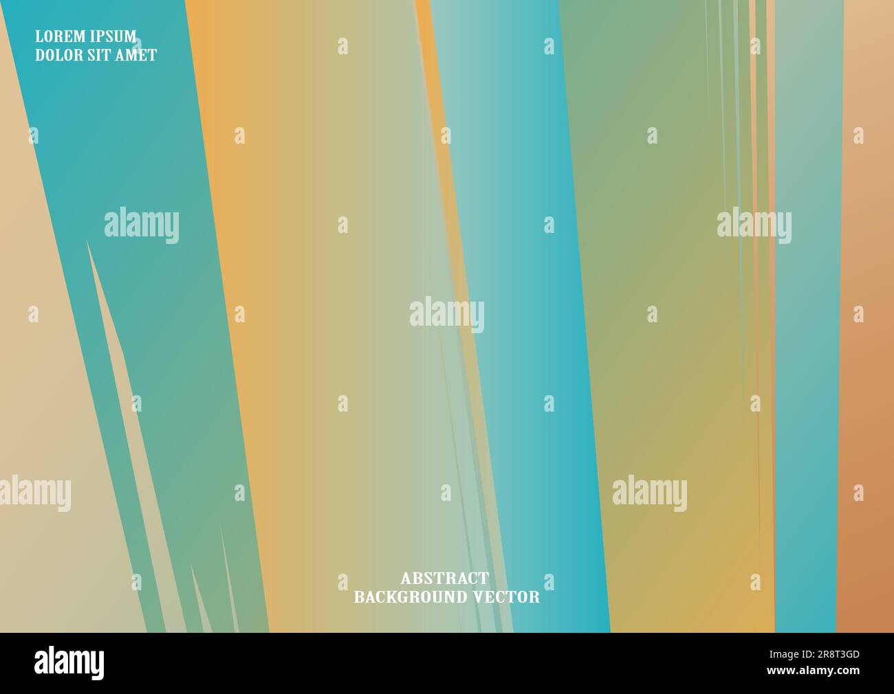 Minimal pastel abstract background graphic design.Trendy retro 90s ...