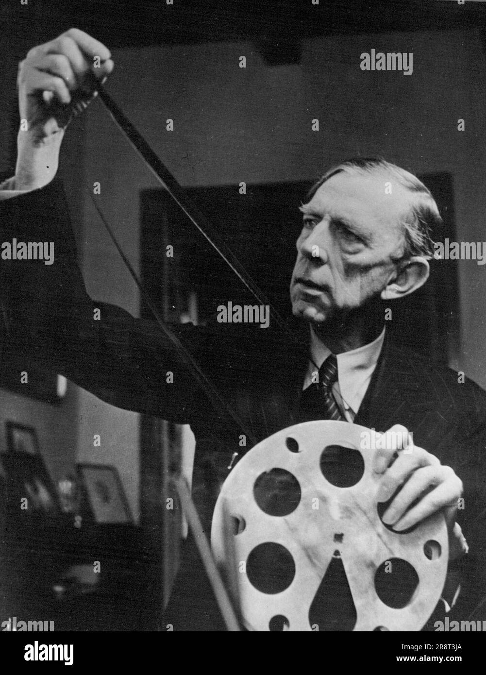 Wilhelm prince duke of sodermanland hi-res stock photography and images ...