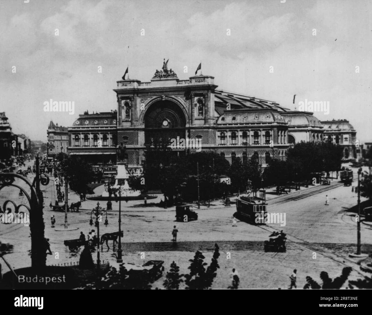 Budapest 1944 hi-res stock photography and images - Alamy
