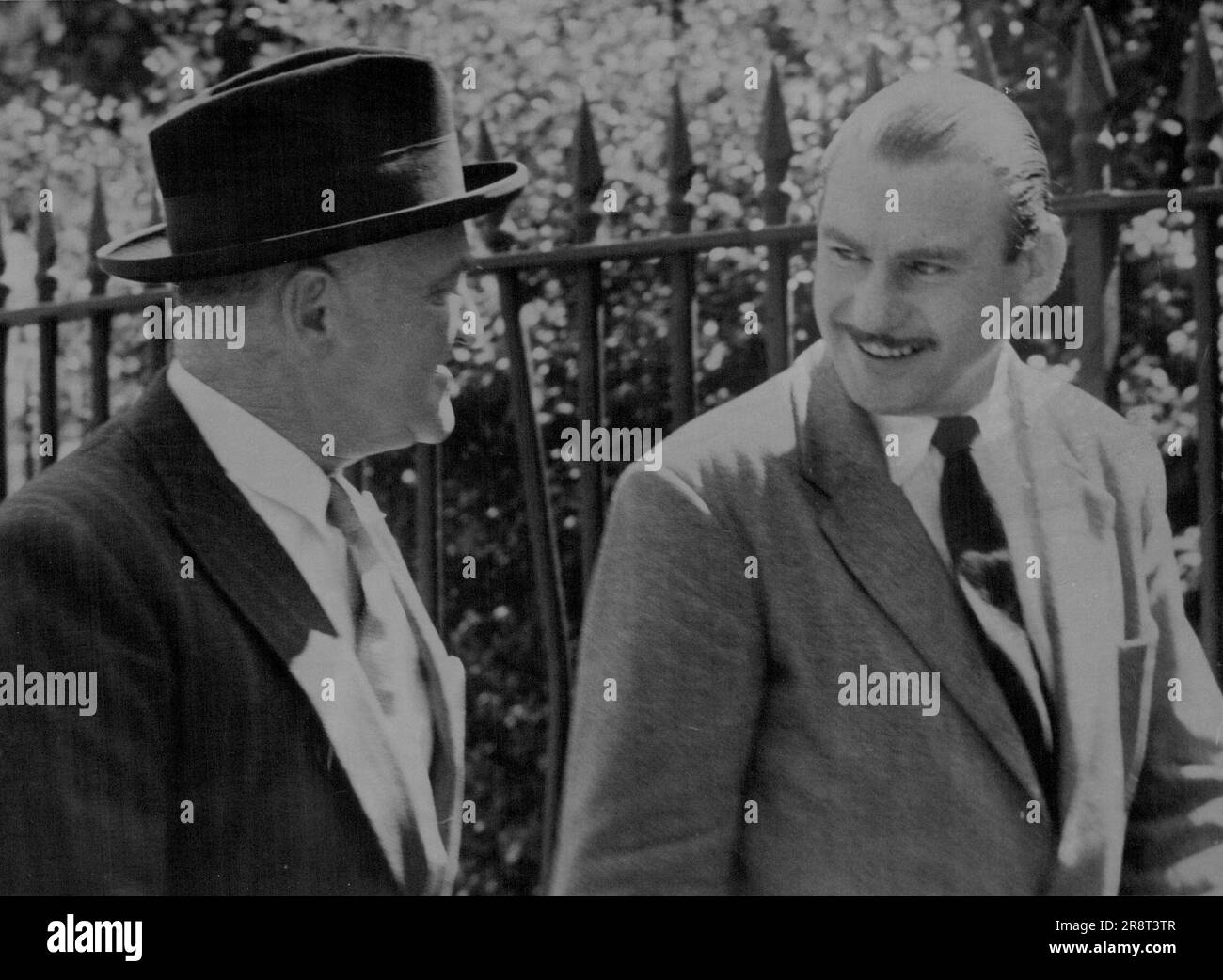 Does studley Black and White Stock Photos & Images - Alamy