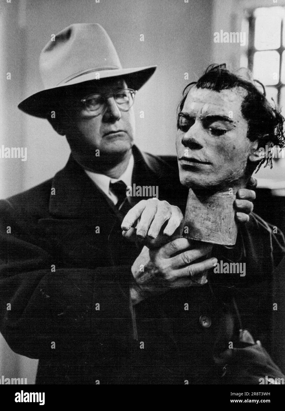 William francis sutton hi-res stock photography and images - Alamy