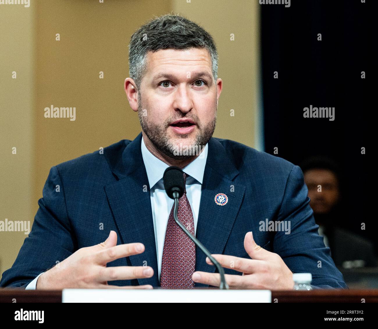 House veterans affairs committee hi-res stock photography and images ...