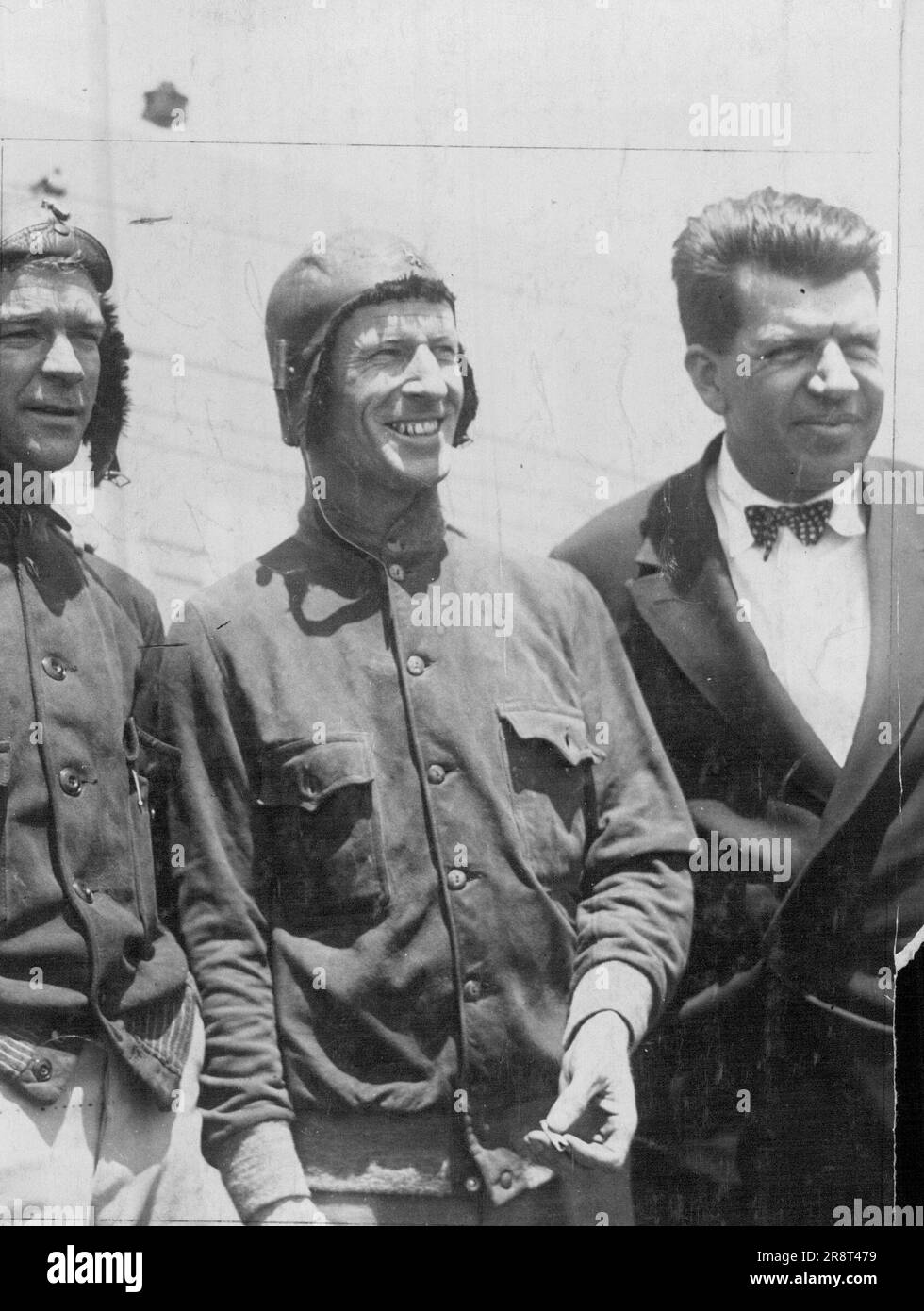 Sir patrick gordon taylor hi-res stock photography and images - Alamy