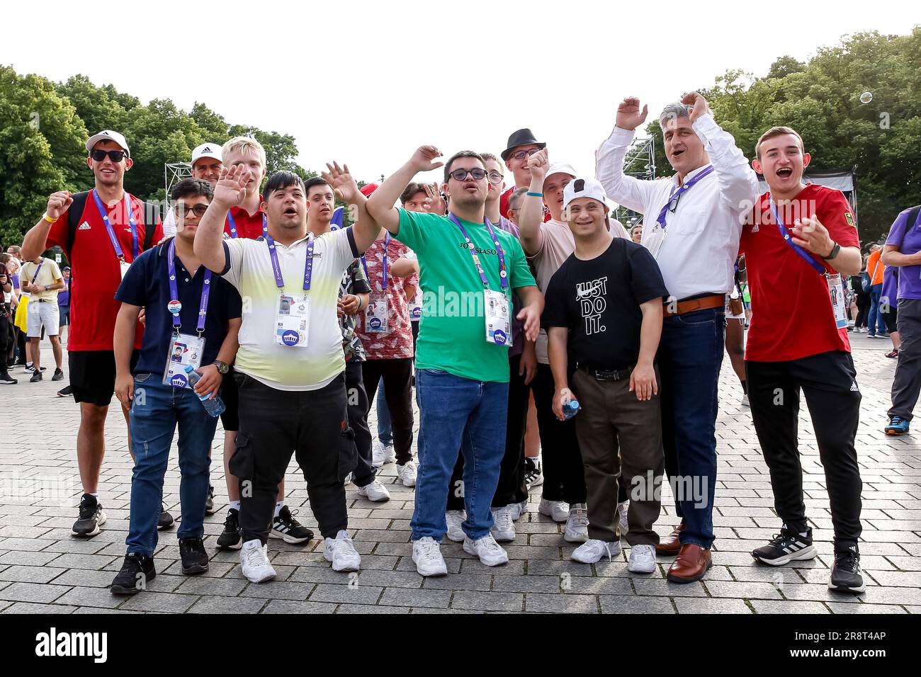 Berlin 2023 hi-res stock photography and images - Alamy