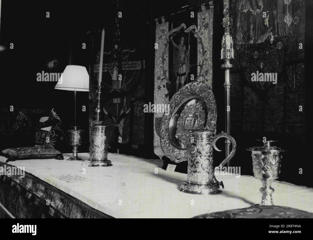 Treasured Possessions - Some of the treasured, possessions of ...