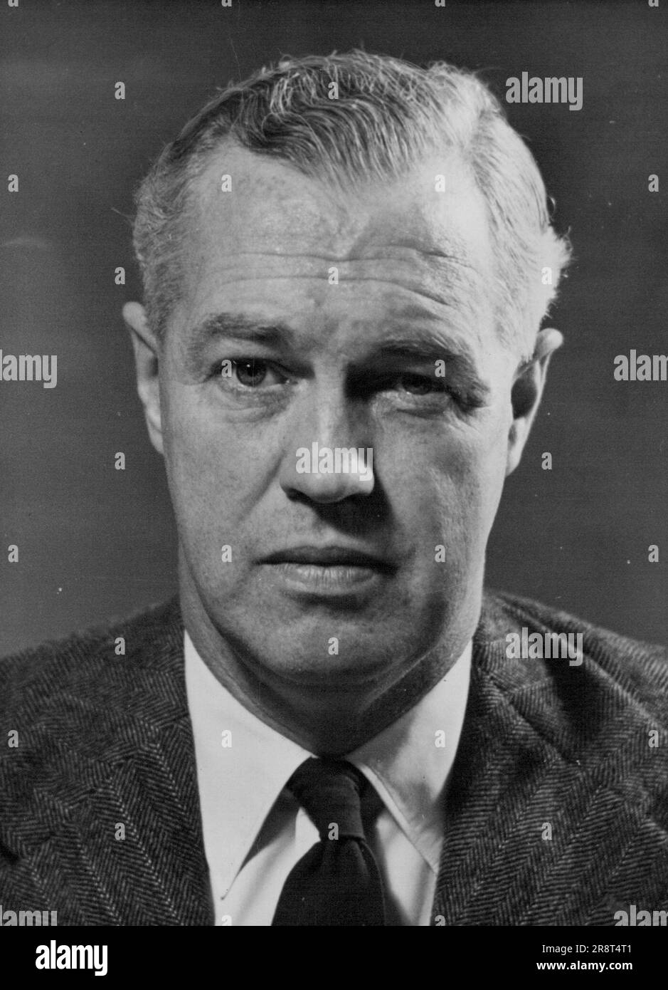 Cambridge Personalities: Professor Alexander Robertus Todd, F.R.S., M.A ...