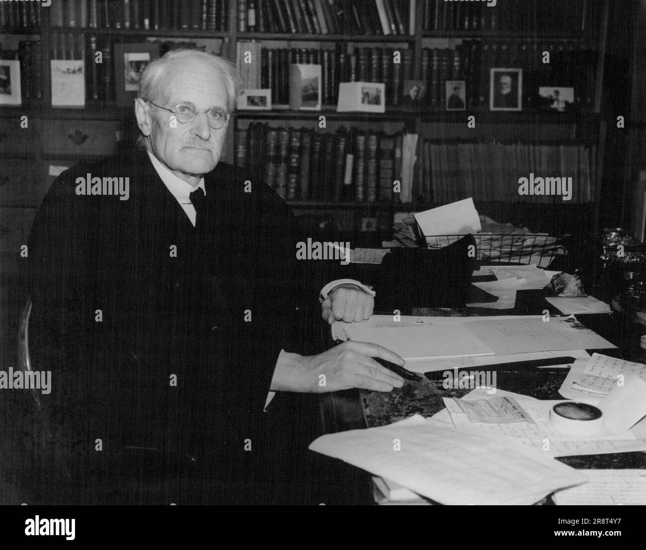 G m trevelyan Black and White Stock Photos & Images - Alamy