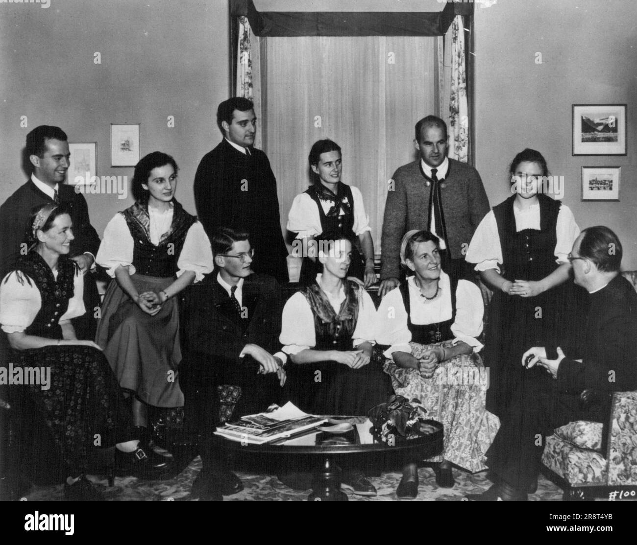 Franz wasner hi-res stock photography and images - Alamy