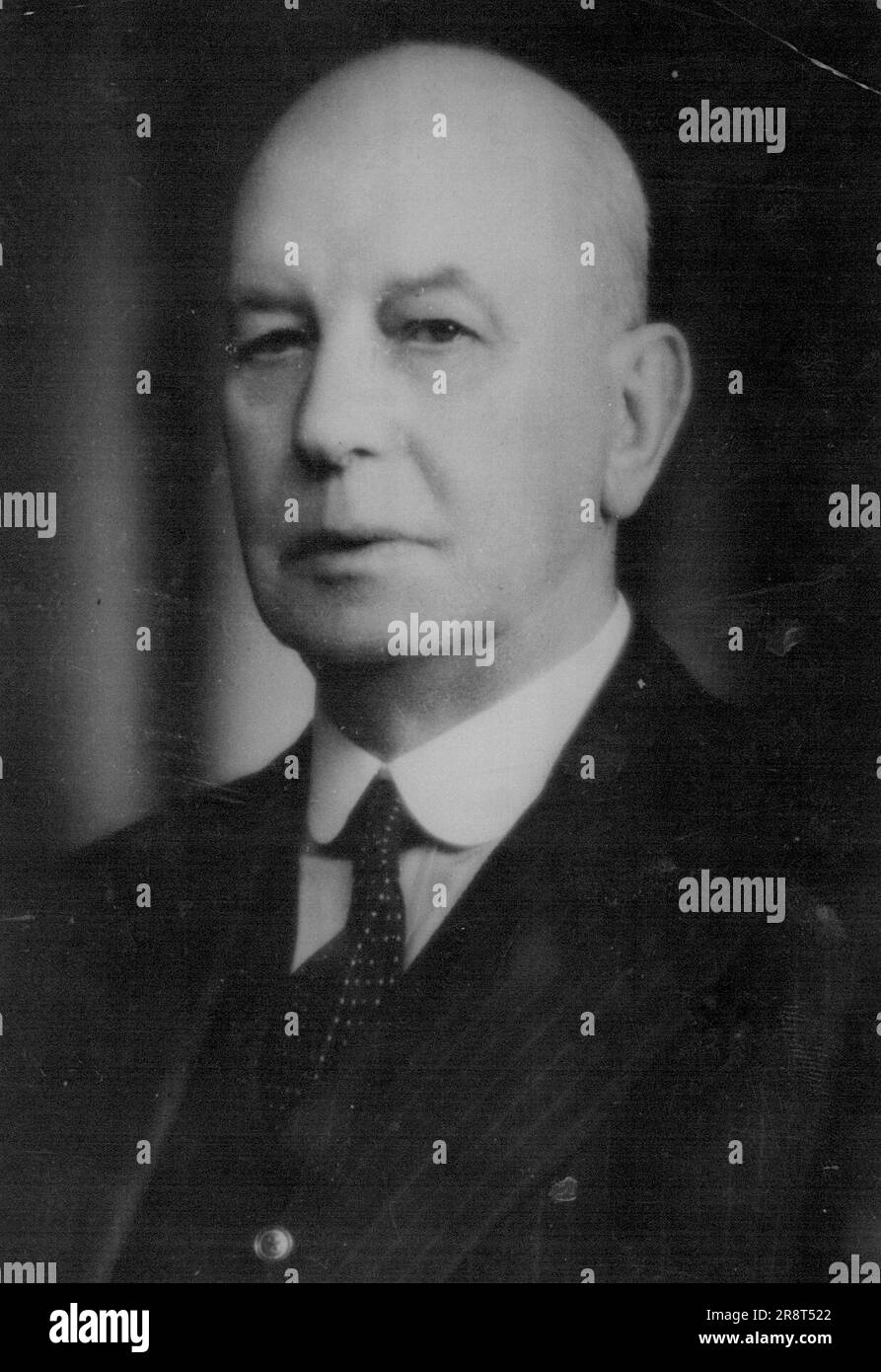 Sir alexander stewart hi-res stock photography and images - Alamy