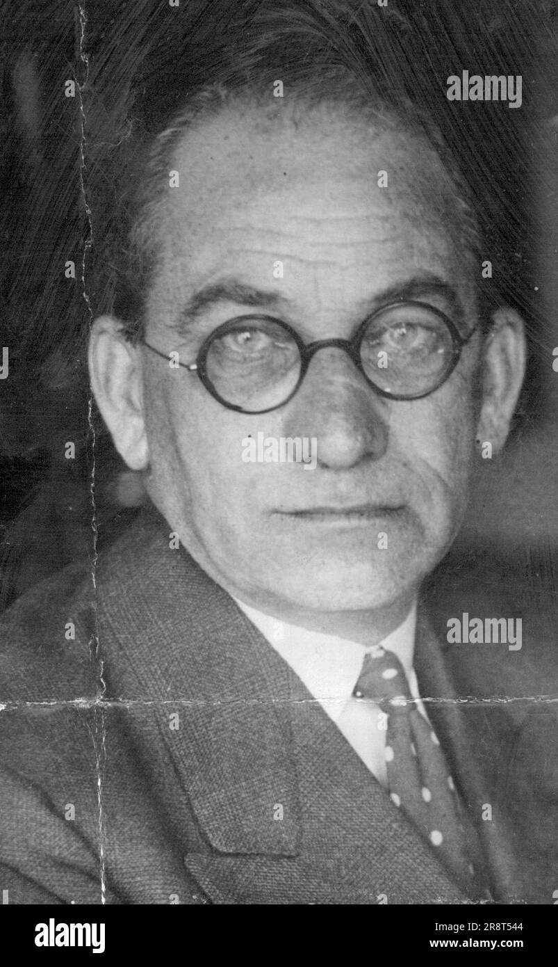 Col Stirling Walter (Mike) - Rode In The Desert With Lawrence Of Arabia ...