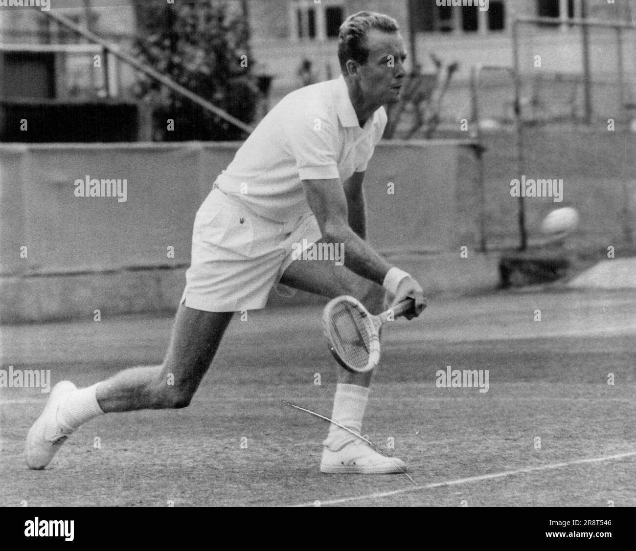 Frederick sydney stolle hi-res stock photography and images - Alamy