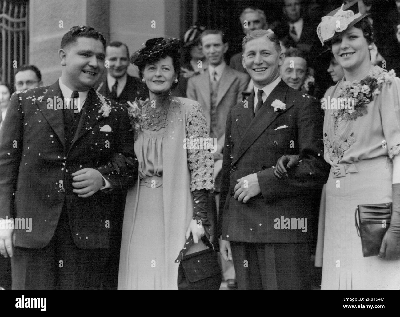 Mrs alby n stone hi-res stock photography and images - Alamy