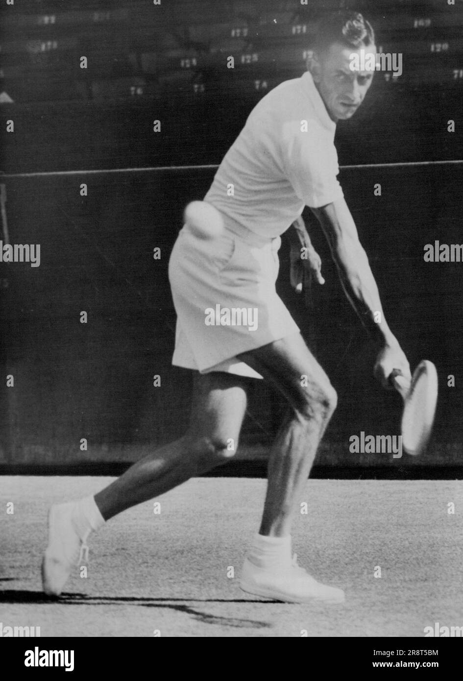Mr eric w sturgess hi-res stock photography and images - Alamy