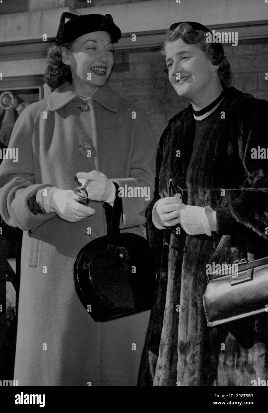 Miss tina Black and White Stock Photos & Images - Alamy