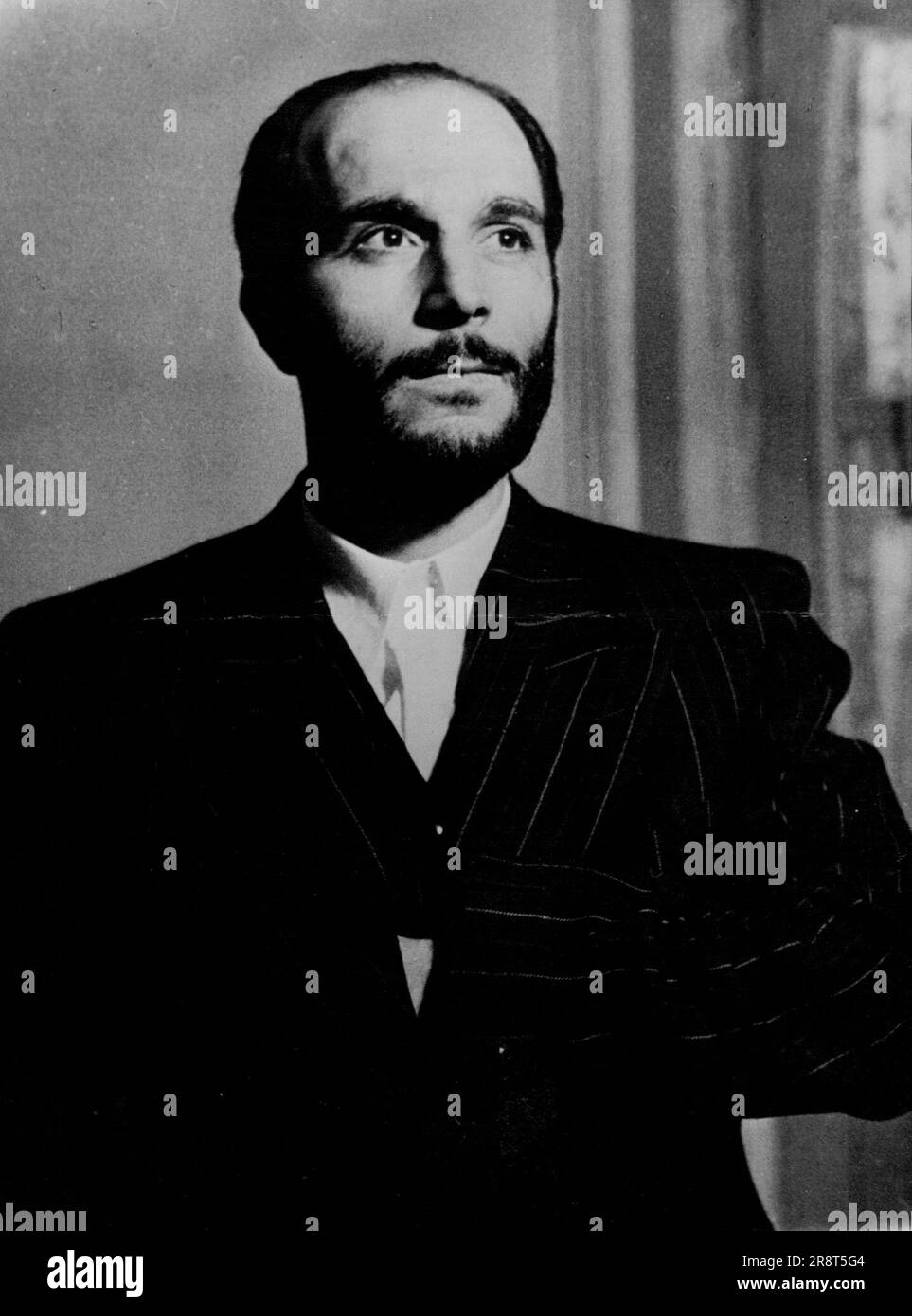 The Man Who Shot General Razmara: Khalil Tahmasebi. The assassin of the ...