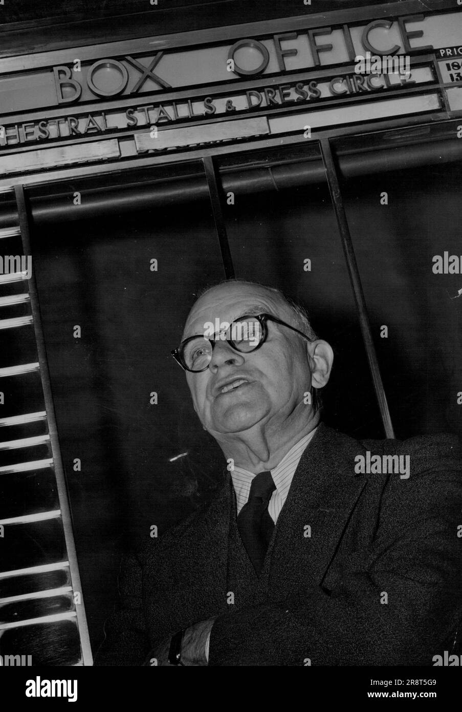 Tinkle box hi-res stock photography and images - Alamy