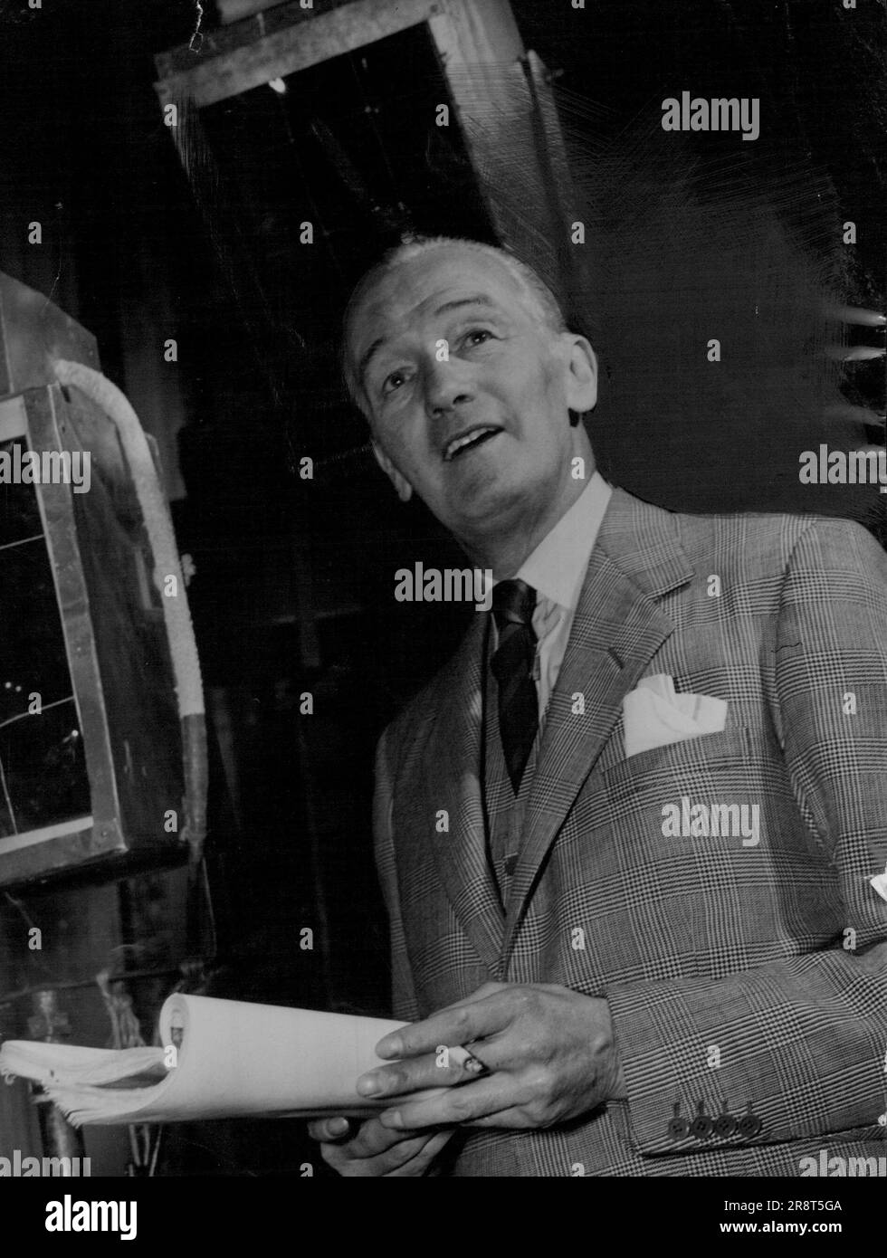 Edwin styles hi-res stock photography and images - Alamy