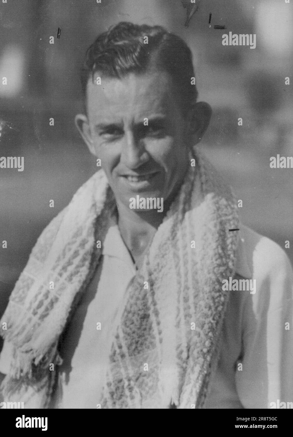 Sturgess, after Justice at the White City Australian tour in New Castle ...