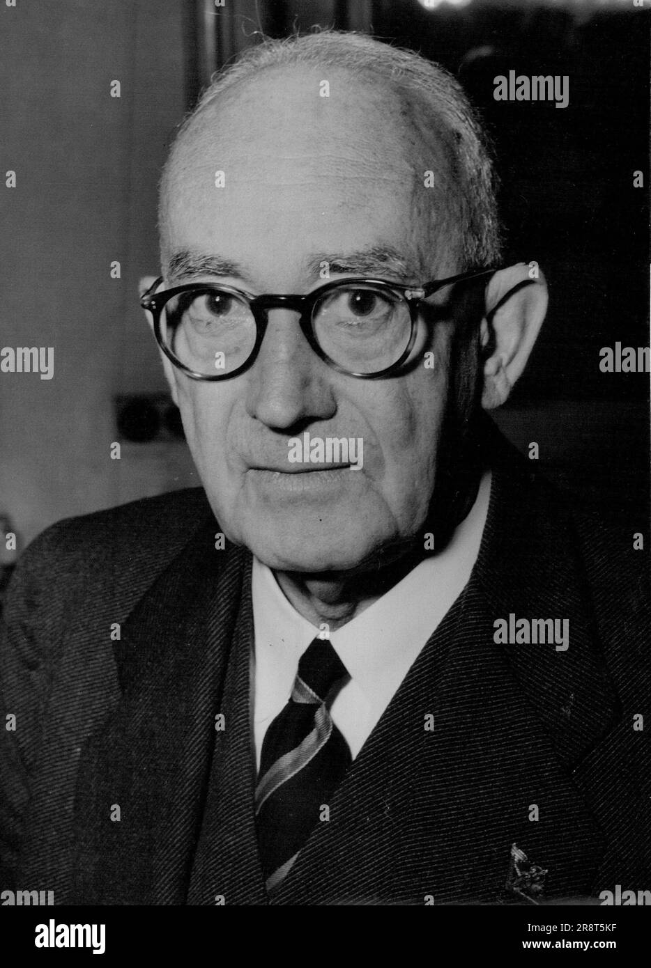 Dr kenneth taylor hi-res stock photography and images - Alamy