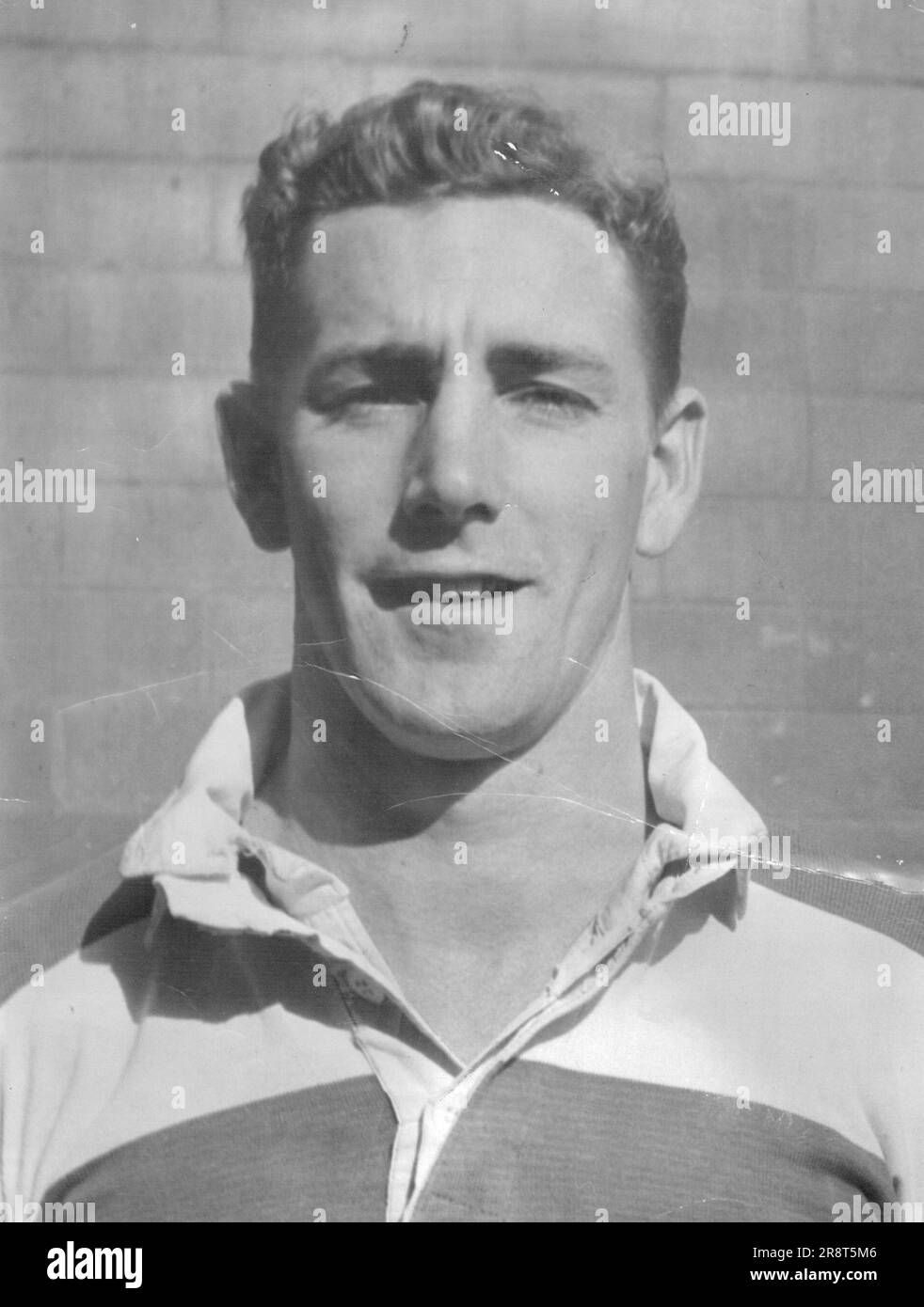 Murray tate hi-res stock photography and images - Alamy