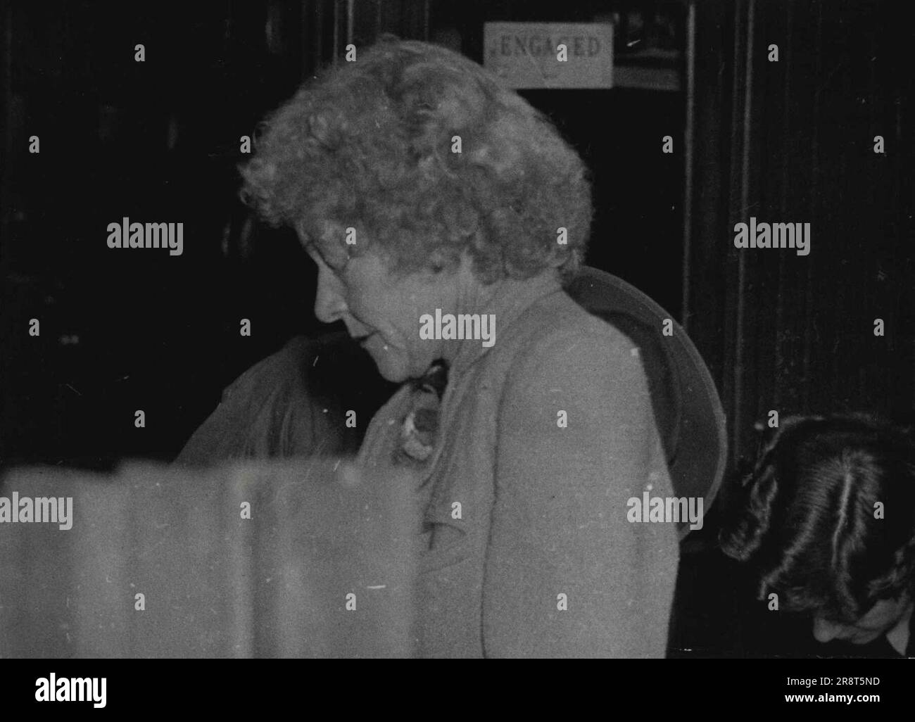 Murder Charge. Mrs. Ethel Maud Wood, widow of Coonamble shearer Claude ...