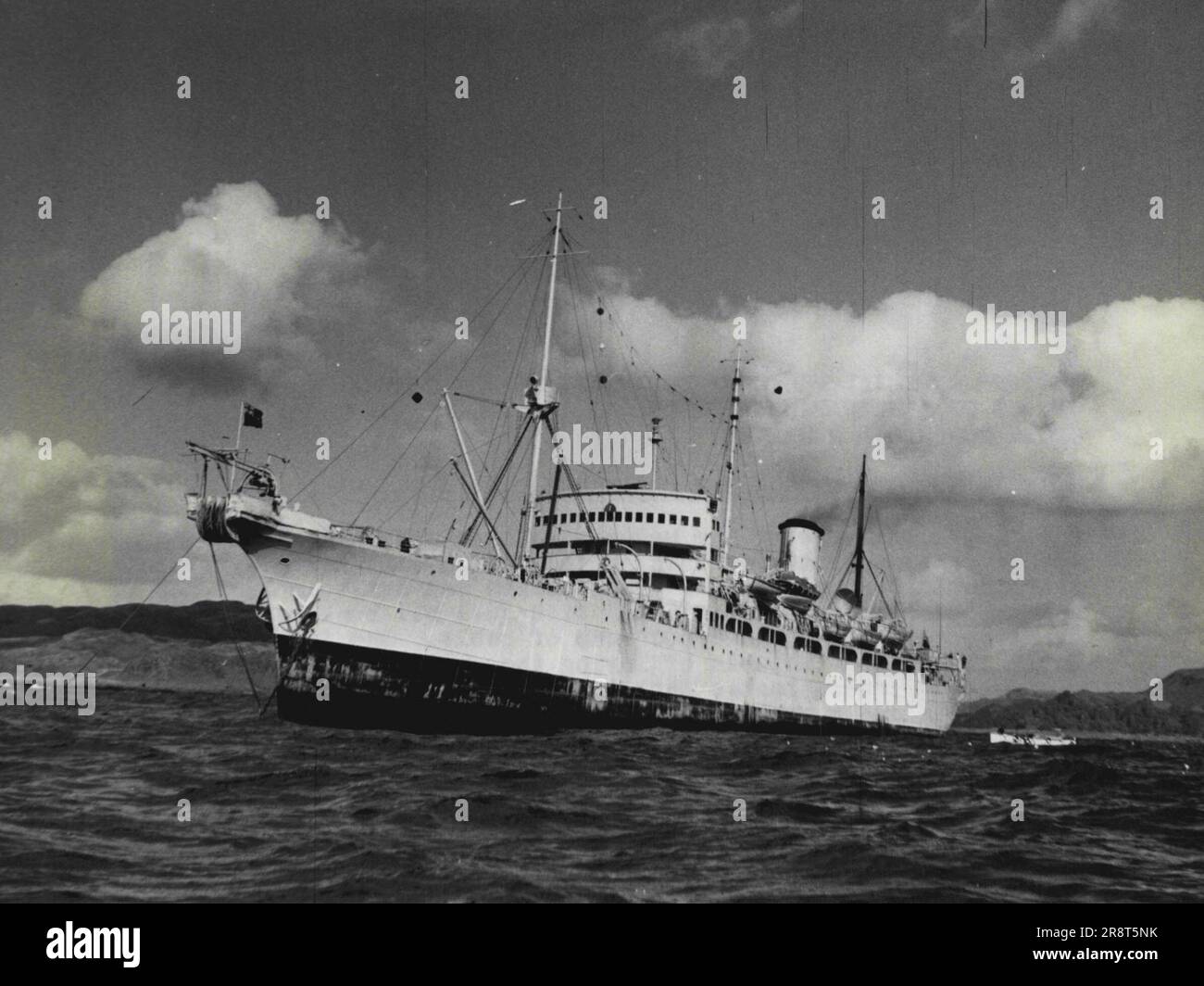 Deep sea cables hi-res stock photography and images - Alamy