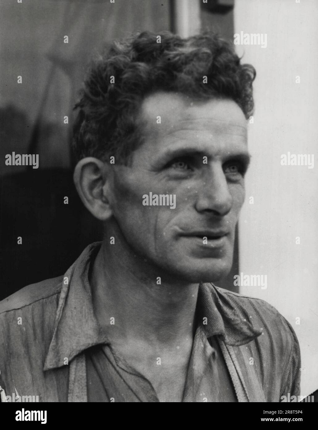 W hanson hi-res stock photography and images - Alamy