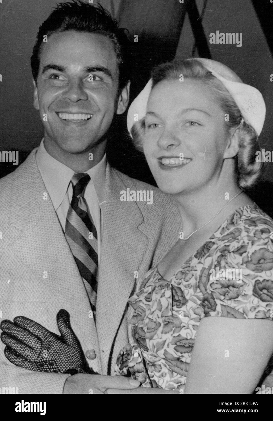 Robyn teakle hi-res stock photography and images - Alamy