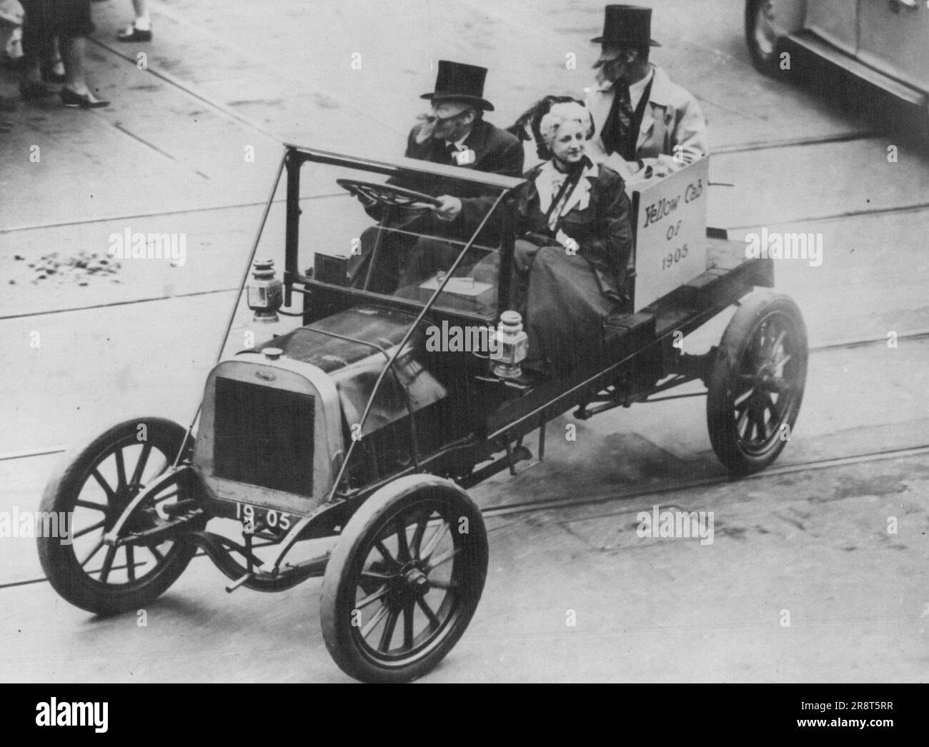 15 march 1946 hi-res stock photography and images - Alamy