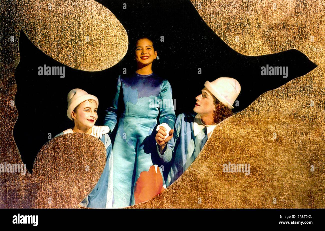 Kim Carpenter's Theatre of image. "Carnival of The Animals" Alicia ...