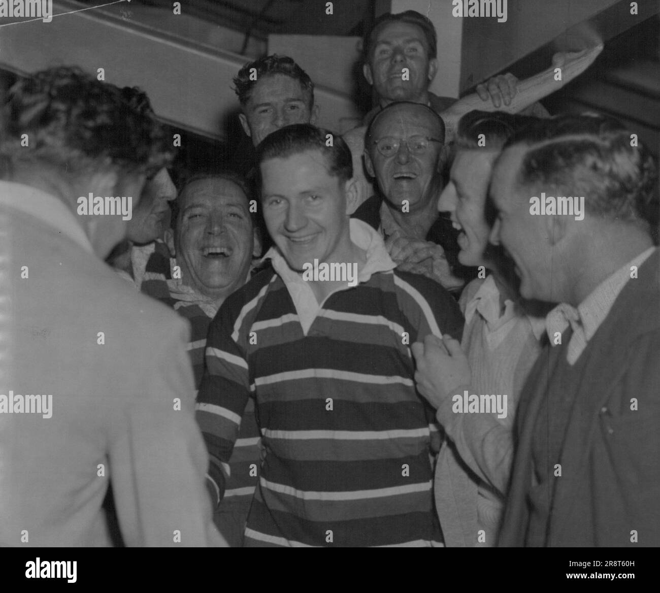 Thomas may hi-res stock photography and images - Alamy