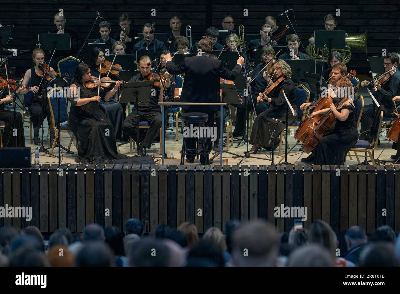 Vladimir verbitsky hi-res stock photography and images - Alamy